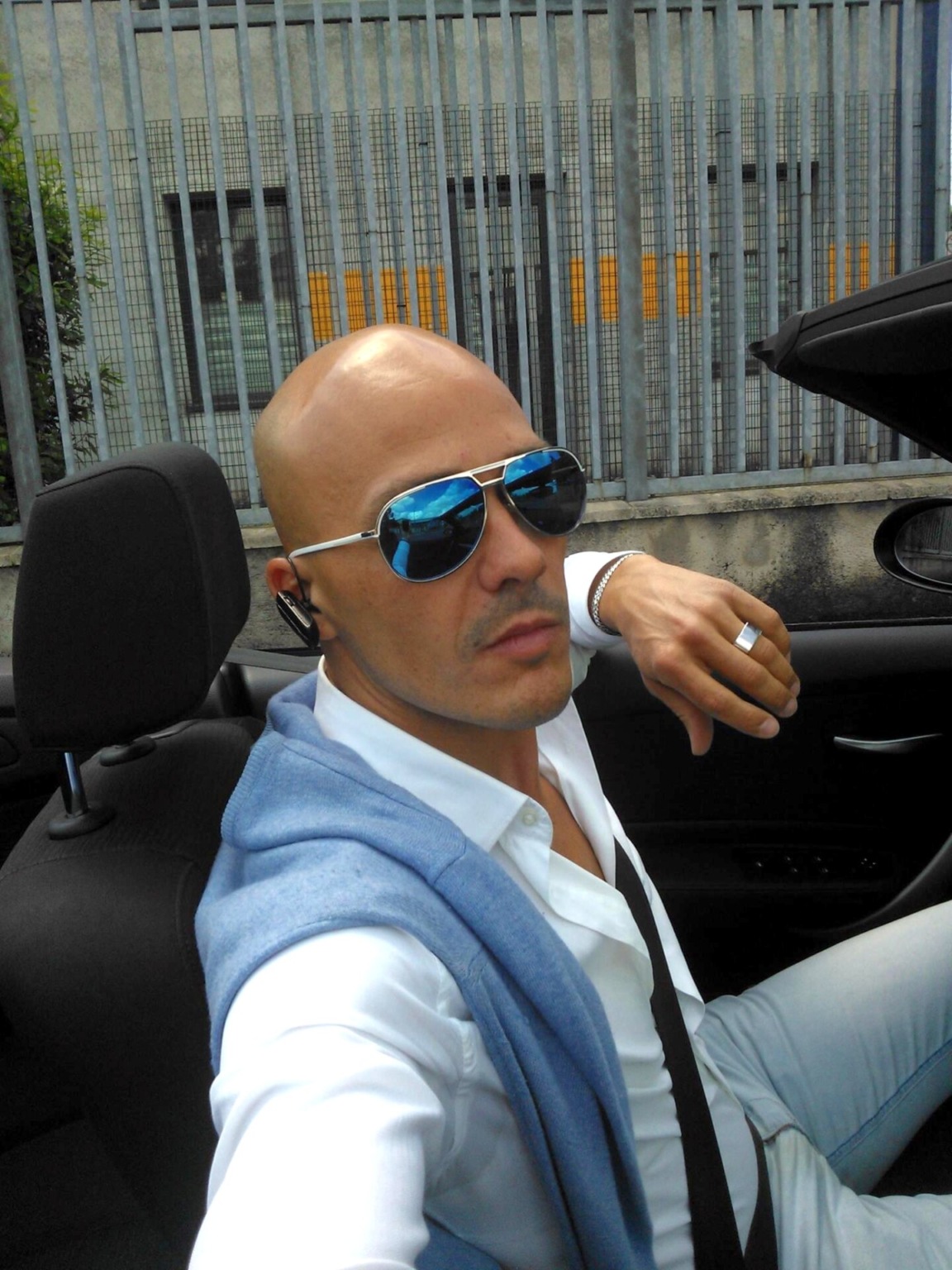 A Castiglione incredulità e dolore per la morte del 49enne "James ...