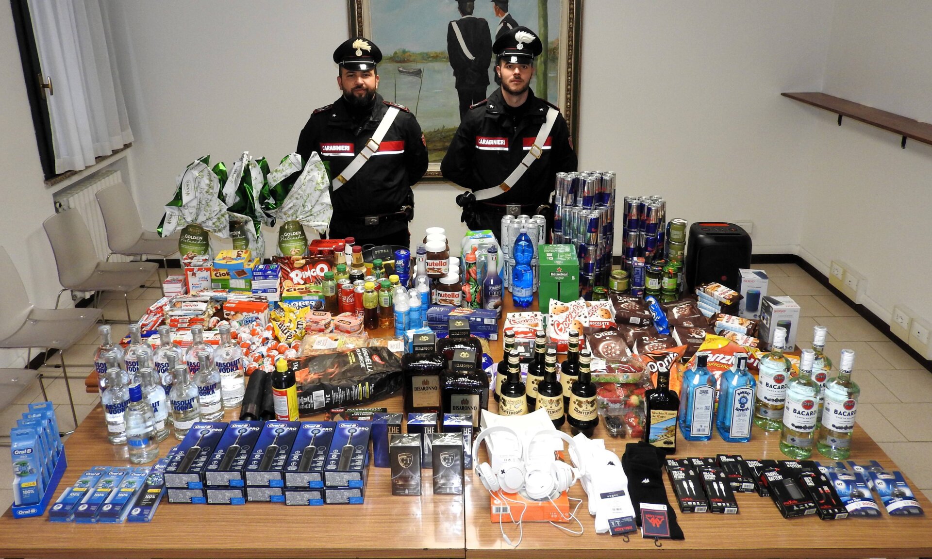 Cronaca e notizie Viadana - Prima Mantova