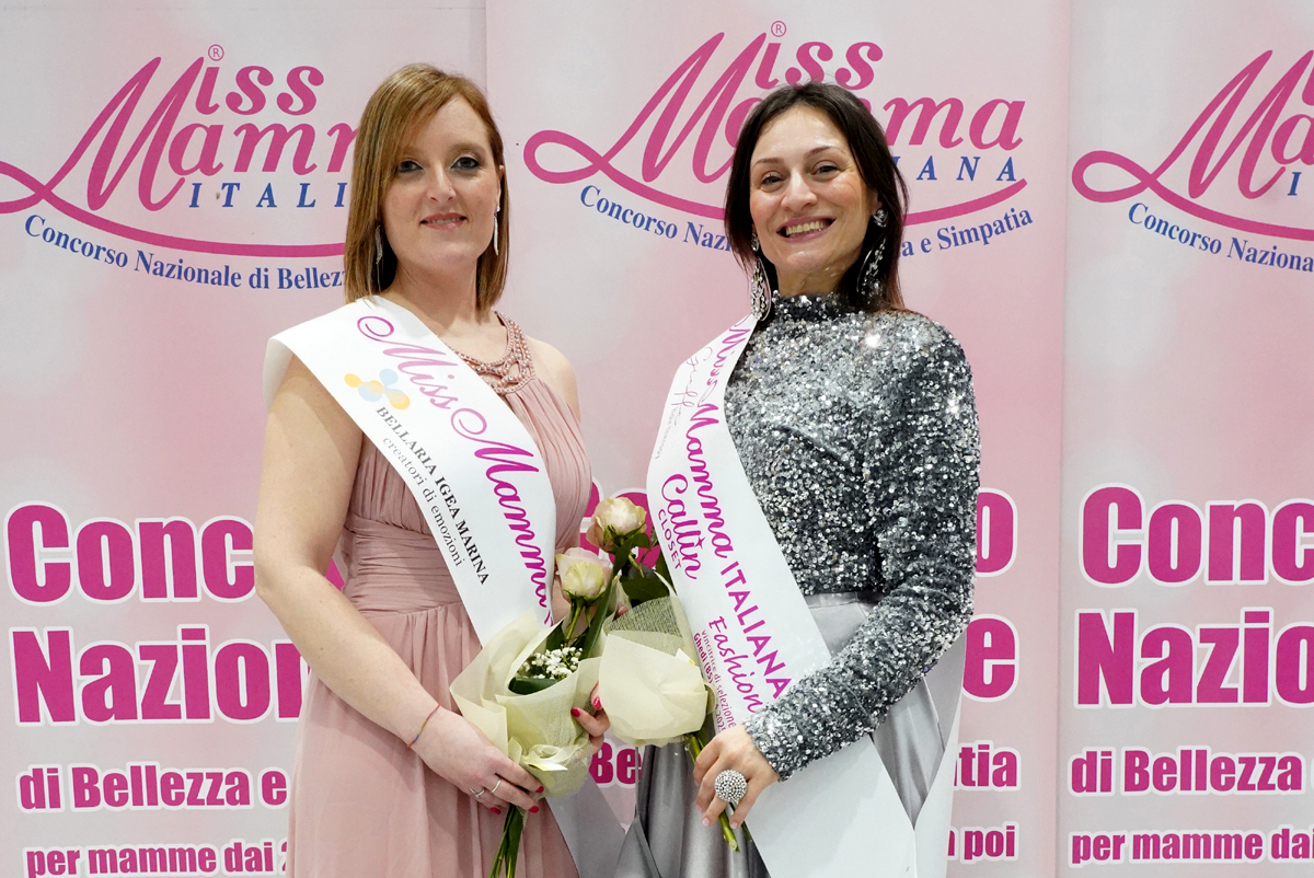 Miss Mamma Italiana, tre giovani mantovane si guadagnano l'accesso alle ...