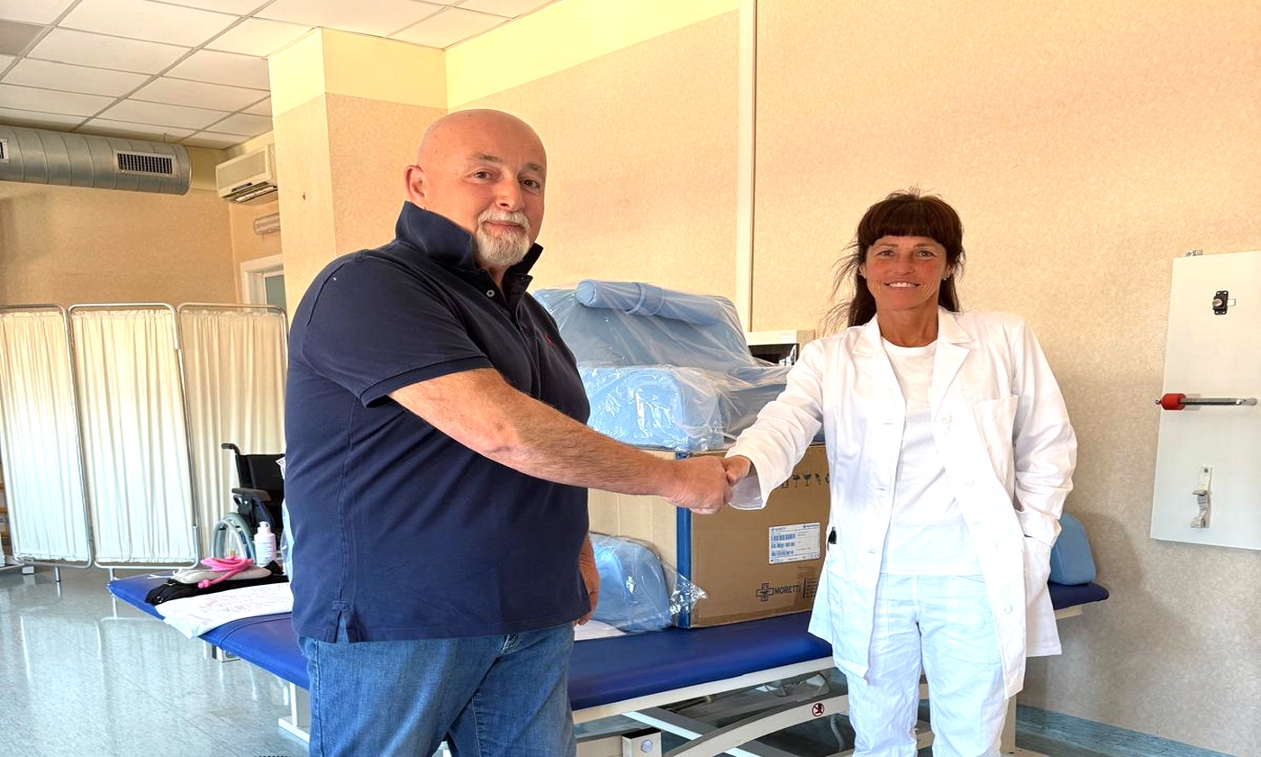 Cronaca e notizie Viadana - Prima Mantova