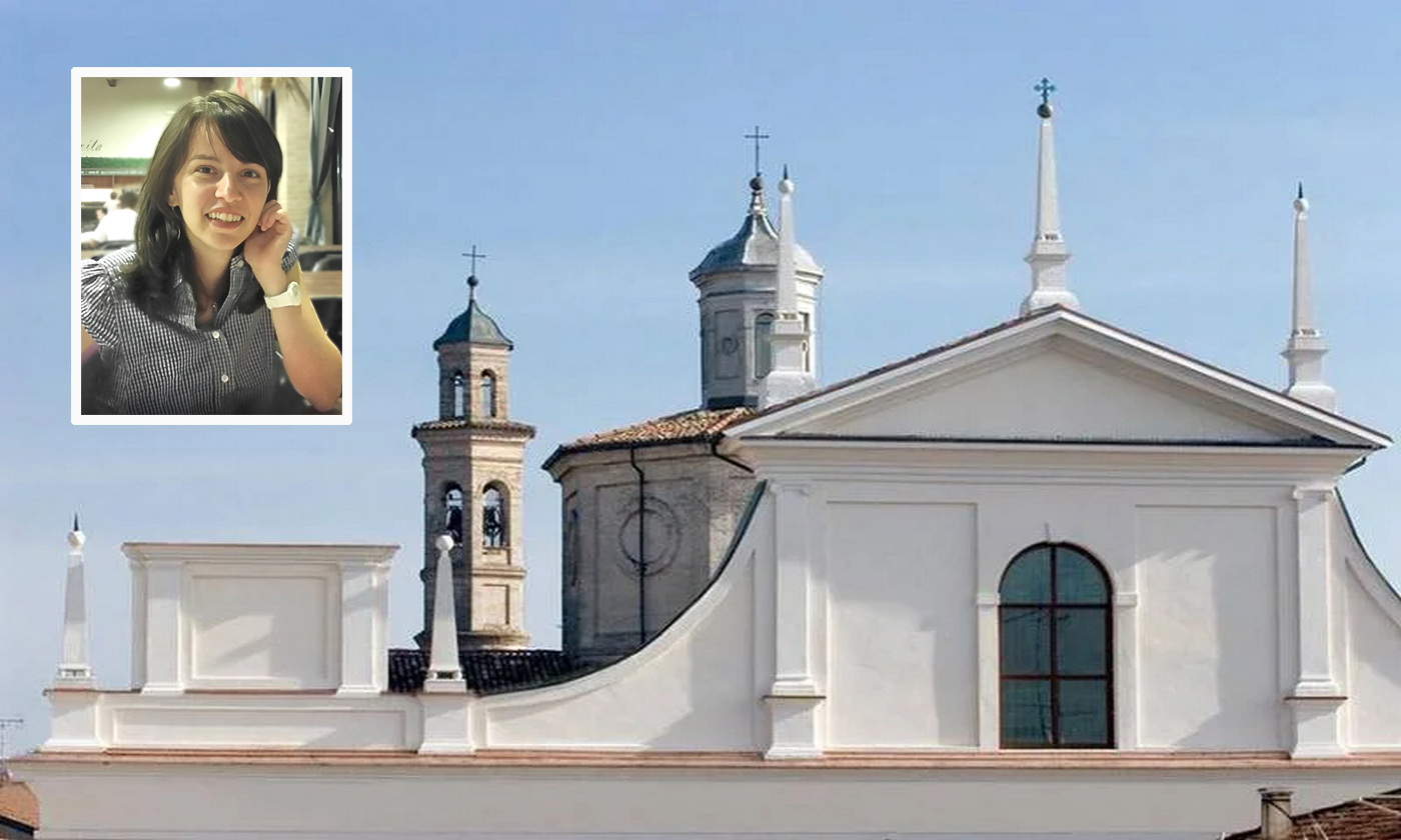 Una malattia durata anni: la 42enne avvocato Cinzia Cerini si è arresa ...