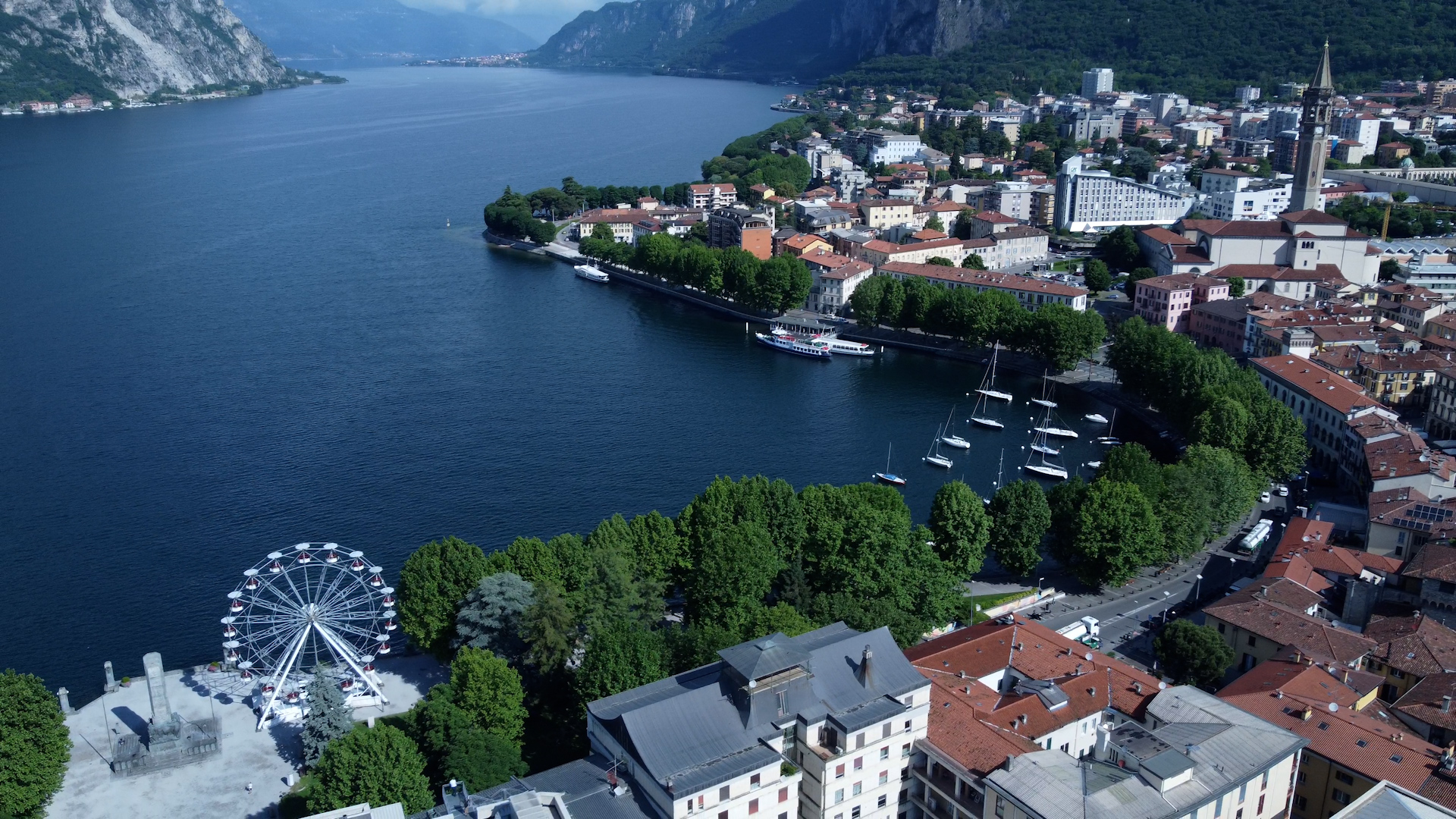 Lecco protagonista su Telecity, questa sera a "Dentro e fuori dal ...